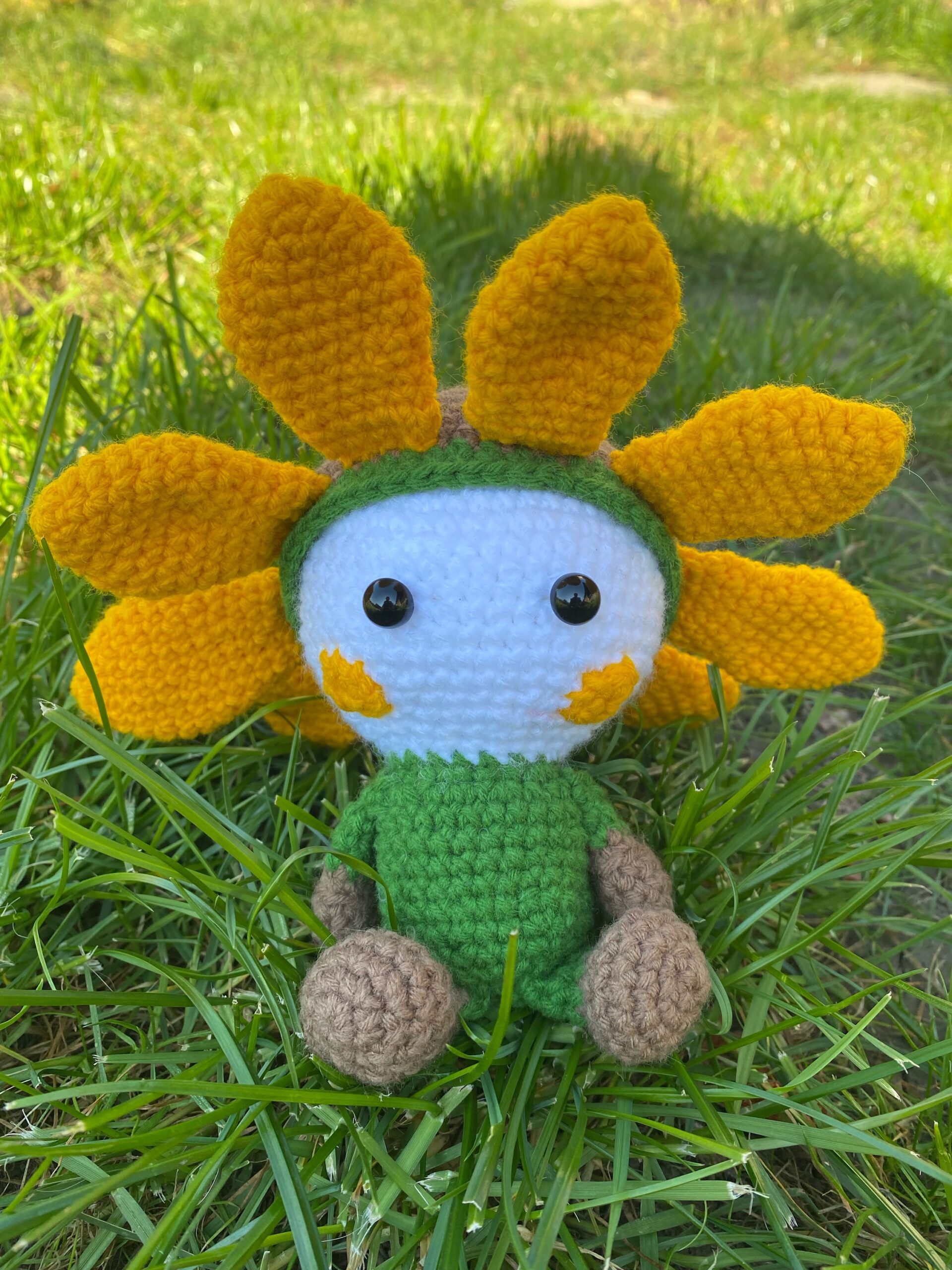 Flori Amigurumi – URSY CRAFTS